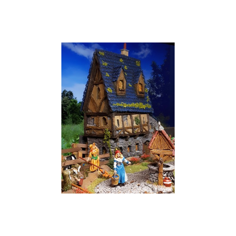Medieval Inn