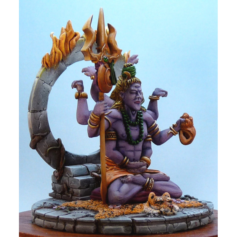 SHIVA