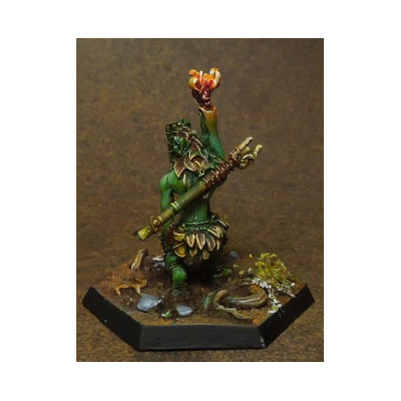 gobelin shaman