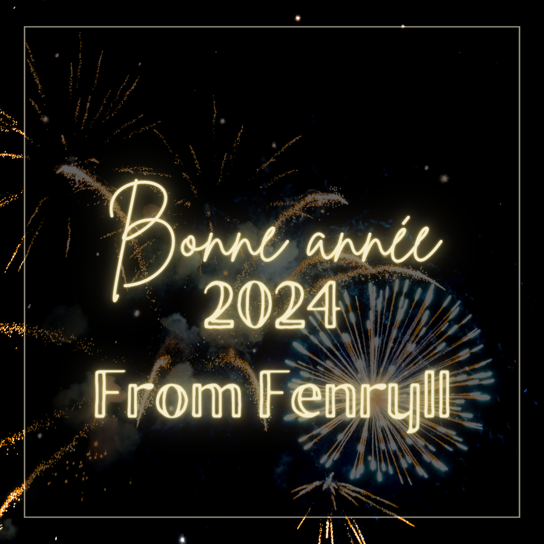 Fenryll - Boutique